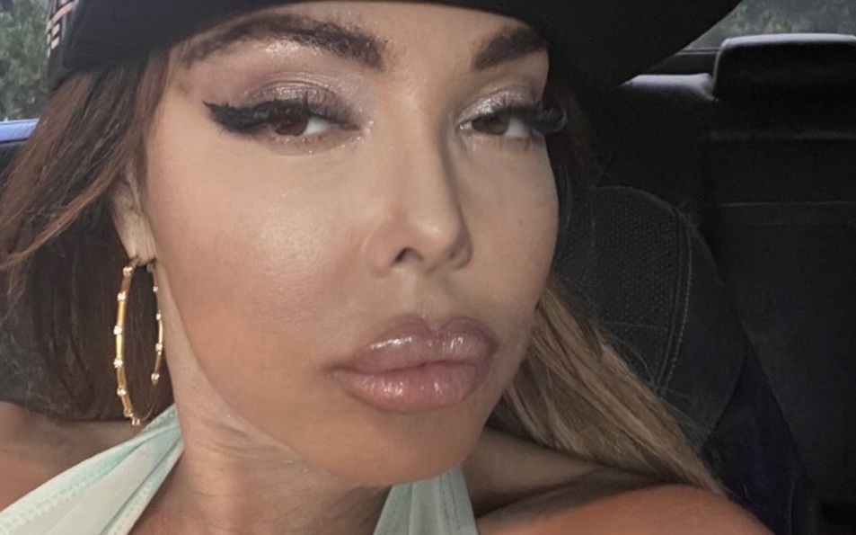 Cindyana Santangelo, morta l'attrice di E.R. e CSI Miami: aveva 58 anni ...