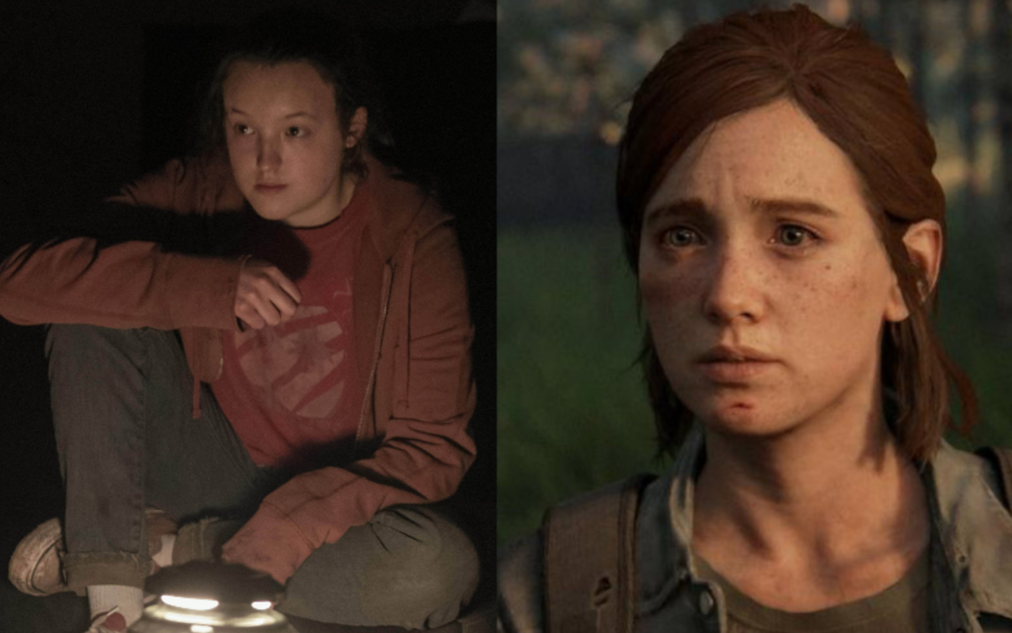 The Last of Us 2, il cast della nuova stagione e i nuovi personaggi ...