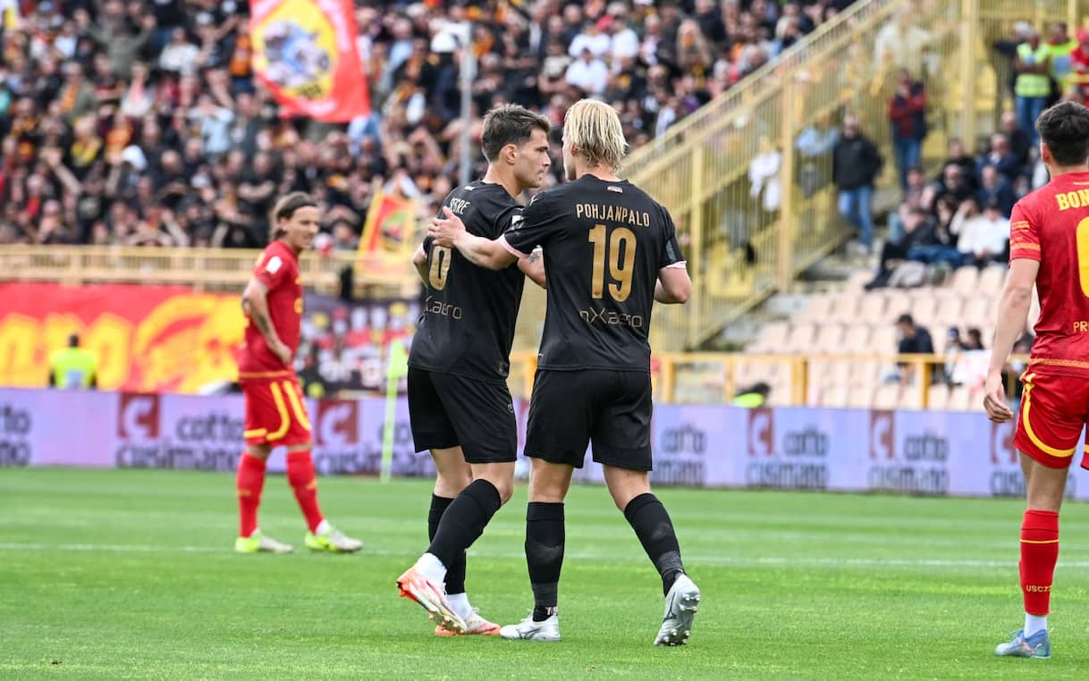 Serie B, i risultati della 35^ giornata | Sky Sport