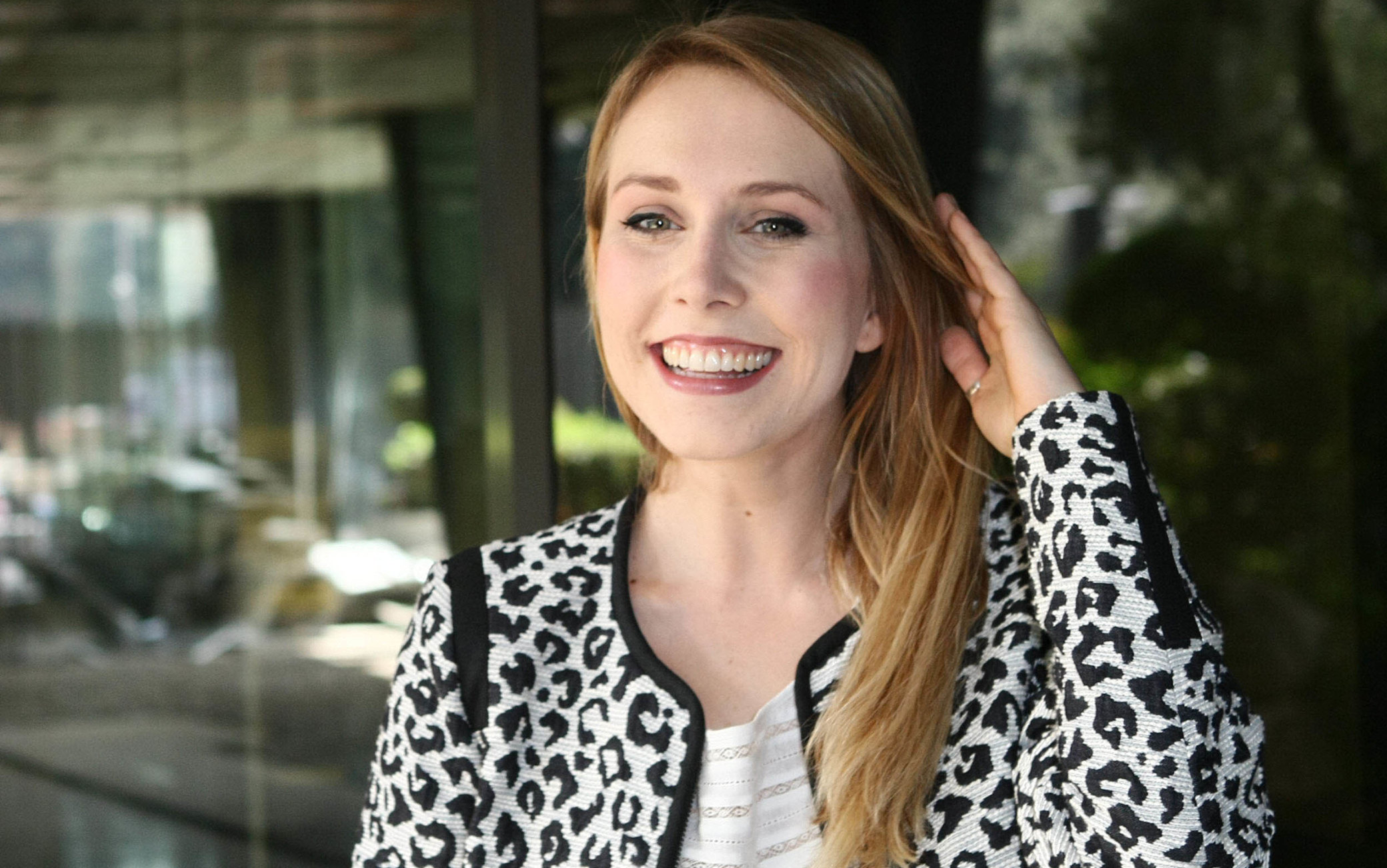 Margot Sikabonyi, cosa fa oggi l'attrice che interpretava Maria in Un ...