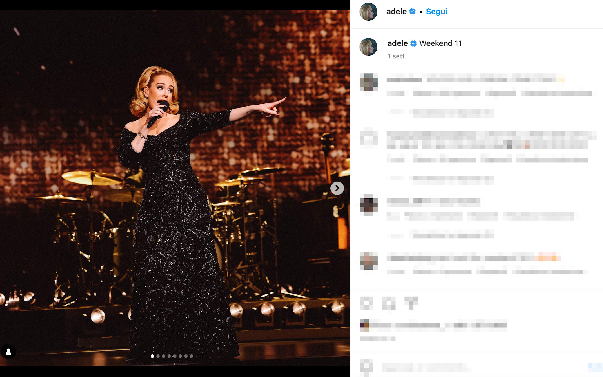 Adele cambia radicalmente look, ecco come è cambiata | Sky TG24