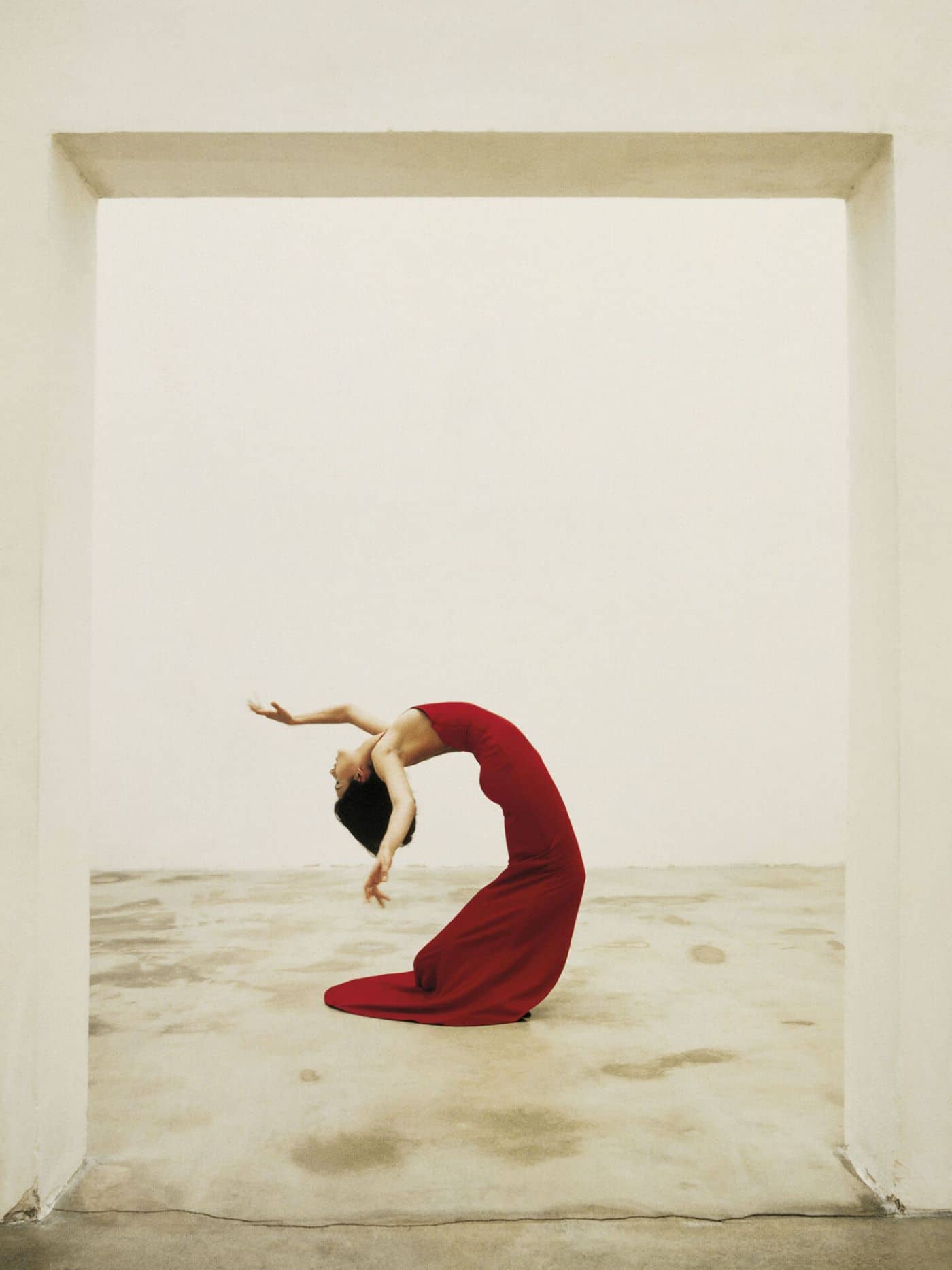 Giovanni Gastel. Rewind MILANO | Sky Arte