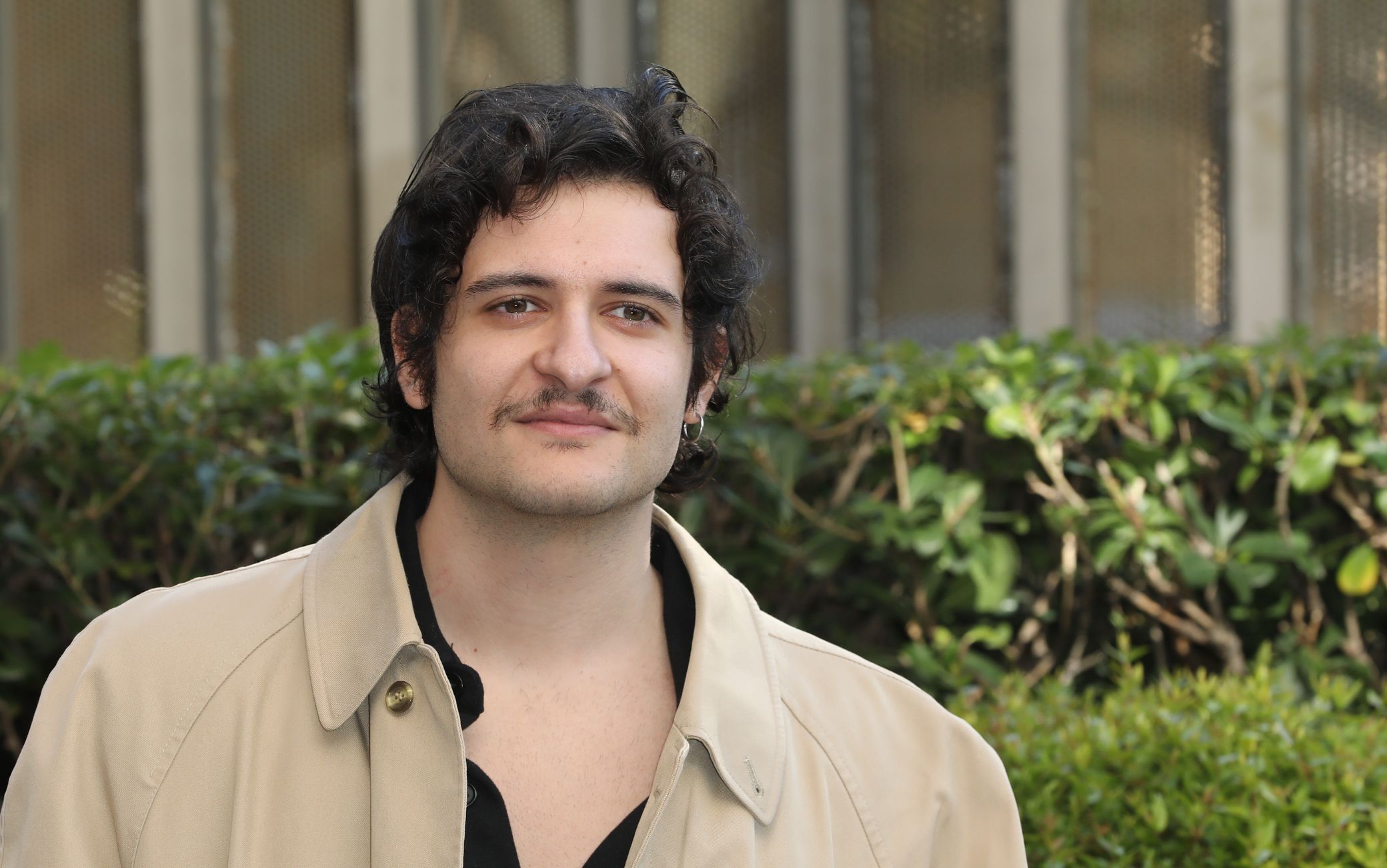 Mameli, il cast della fiction che racconta la nascita dell'inno ...