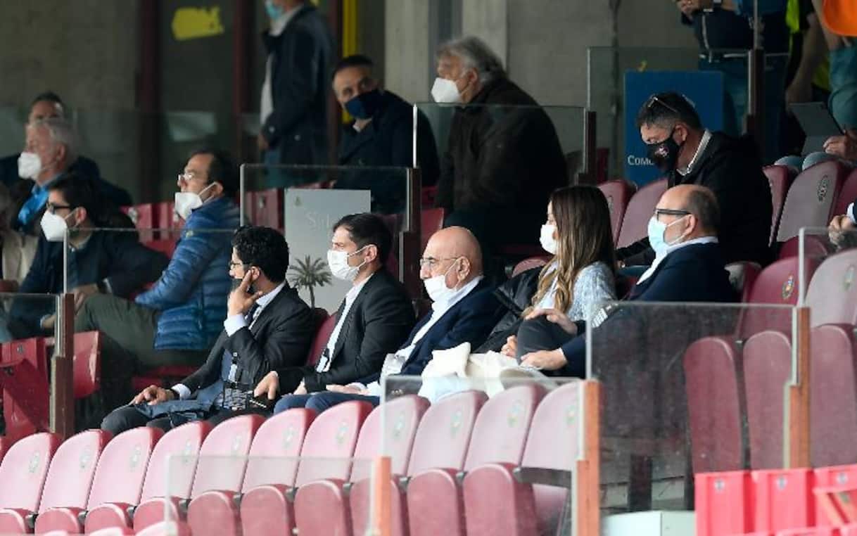 Salernitana Monza 1-3, gol e highlights di Serie B | Sky Sport