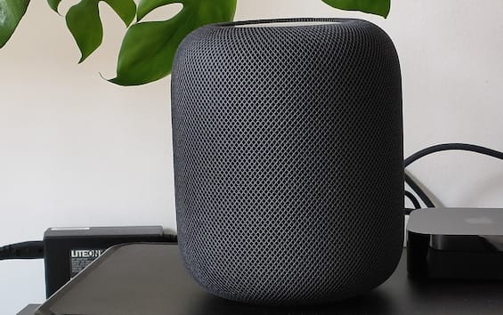 Come funziona e a cosa serve l'HomePod di Apple: prove, caratteristiche, prezzo in Italia | Sky TG24