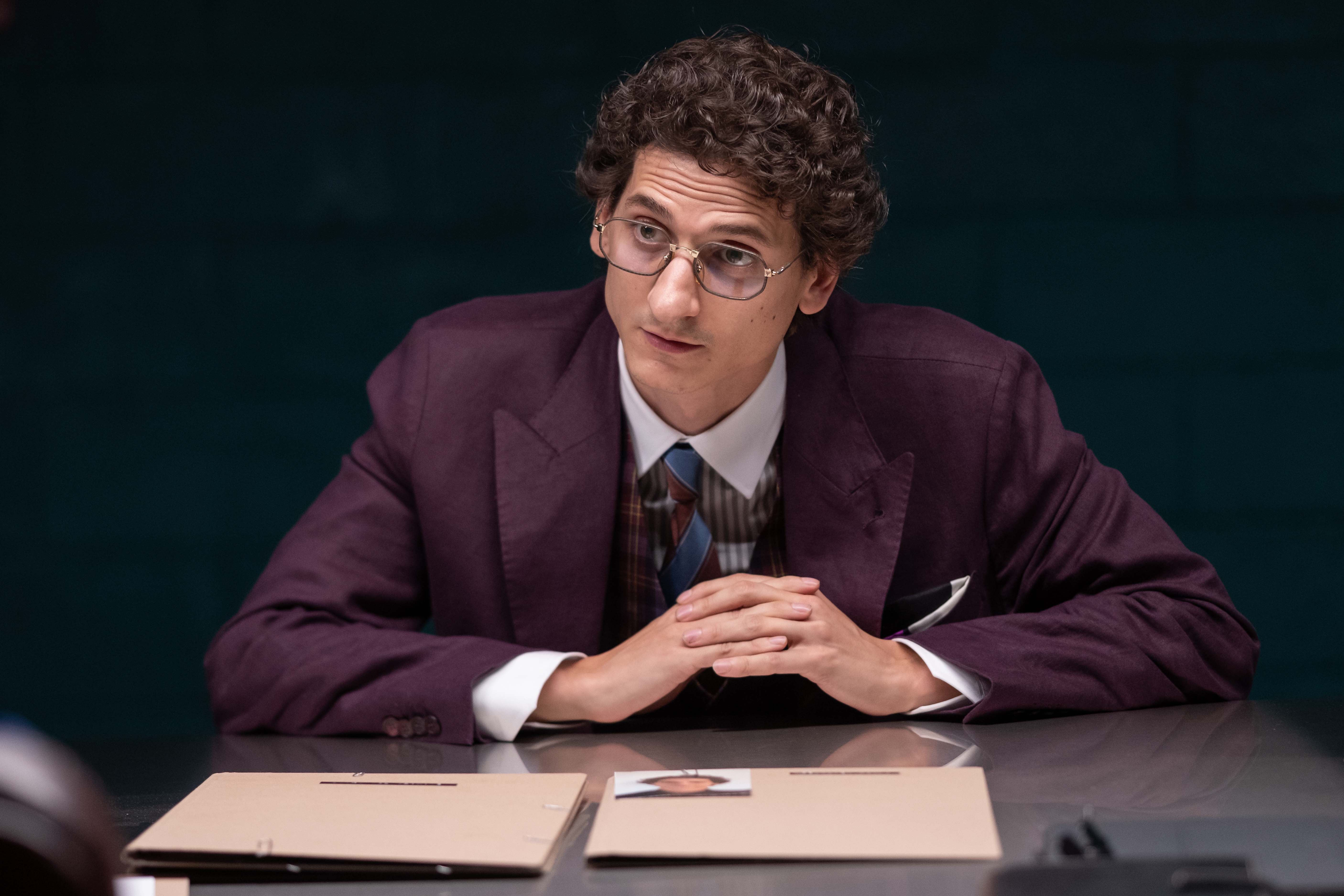 Ogni maledetto fantacalcio, il cast del film in streaming da oggi su Netflix | Sky TG24