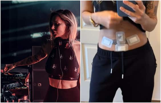 Napoli, la celebre dj Deborah De Luca operata per un tumore: 'Fate ...