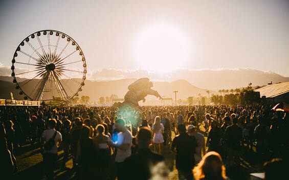 Coronavirus, Coachella 2020: possibile rinvio