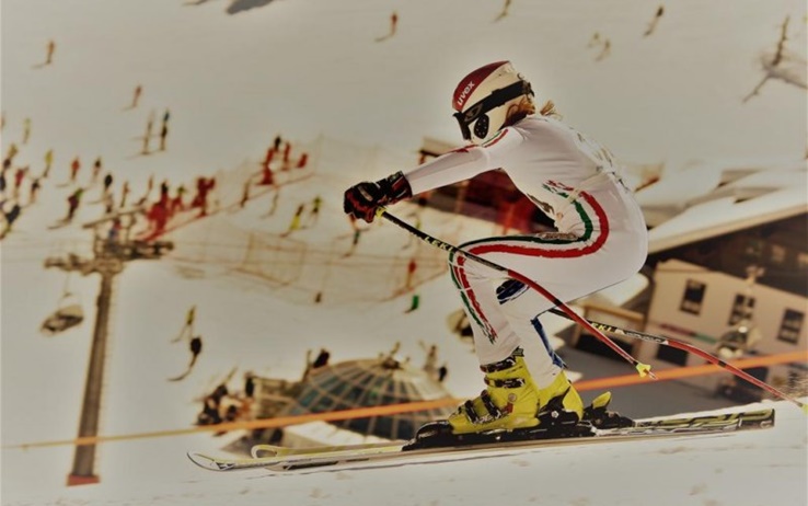 La reazione di Sesto Pusteria al trionfo di Sinner. VIDEO | Sky Sport