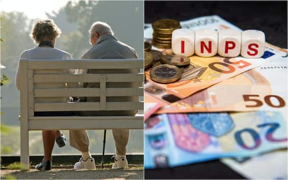 Pensioni, nel 2024 torna la pace contributiva Inps: come riscattare fino a 5 anni senza ...