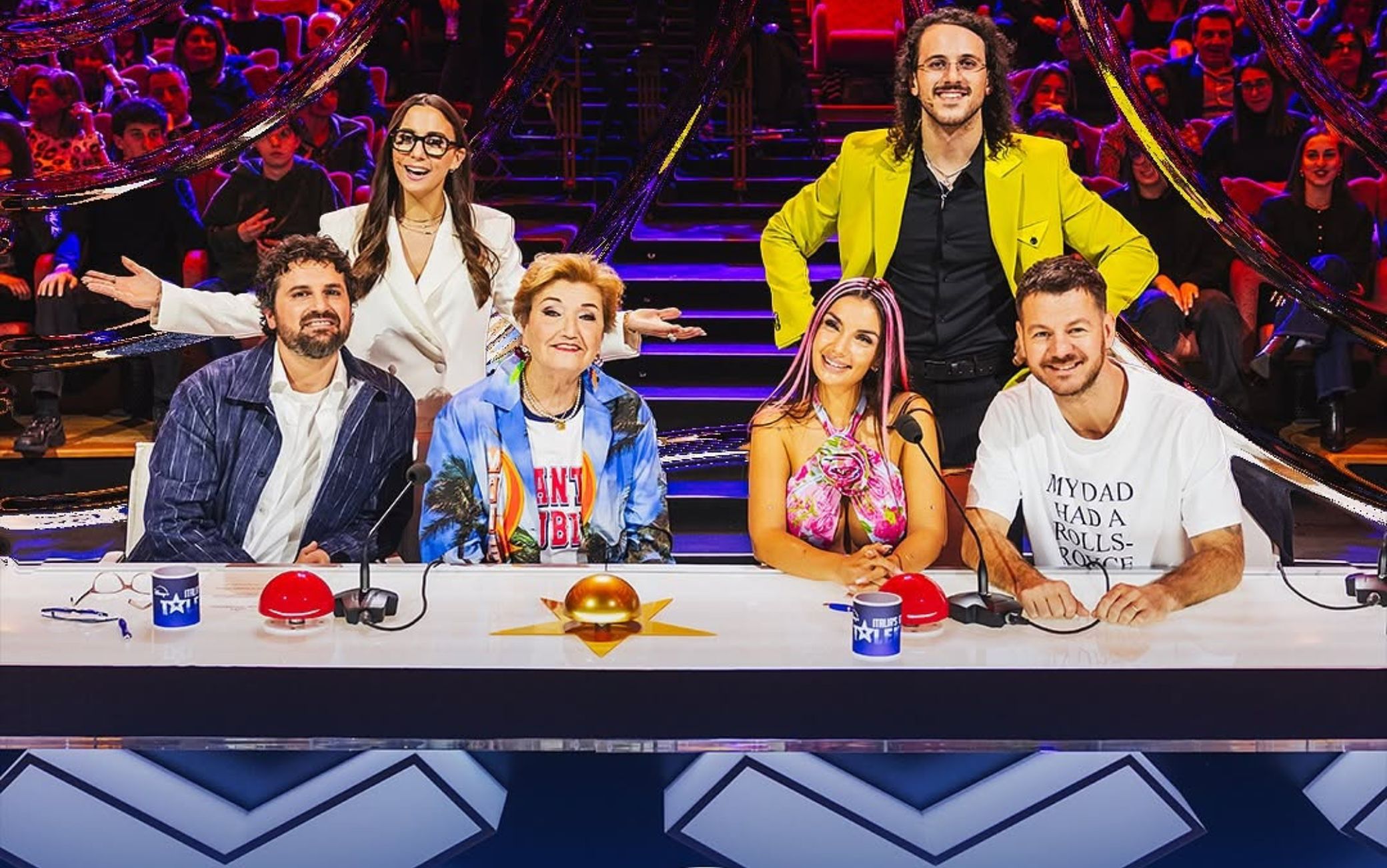 Italia’s Got Talent 2025, cosa sapere sulla nuova edizione dello show ...