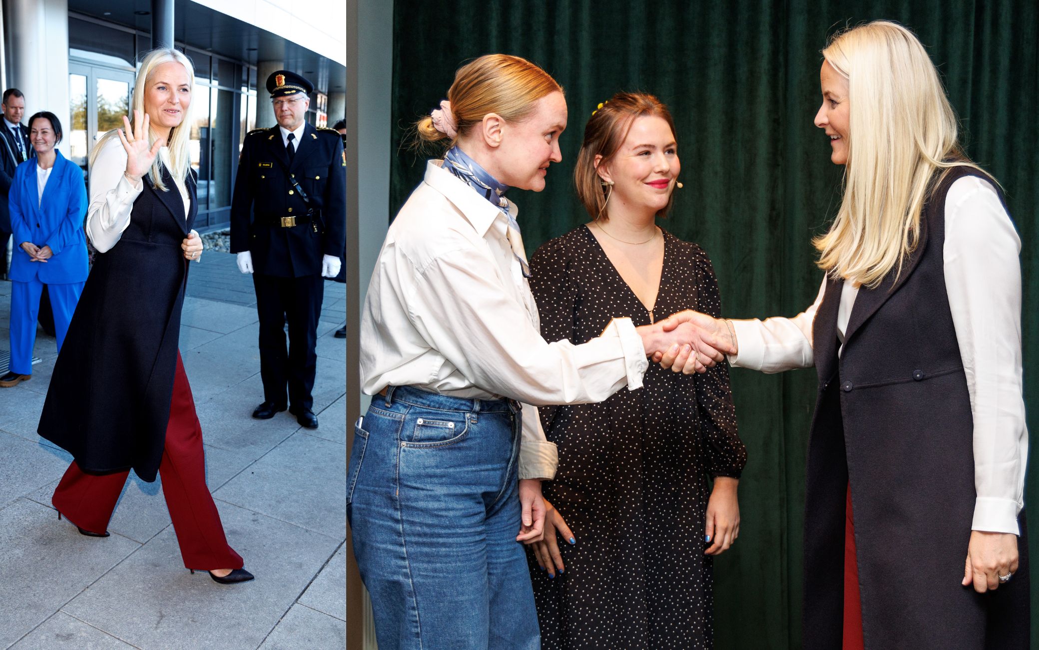 Famiglie reali, le news: da Charlotte Casiraghi a Edoardo Duca di ...