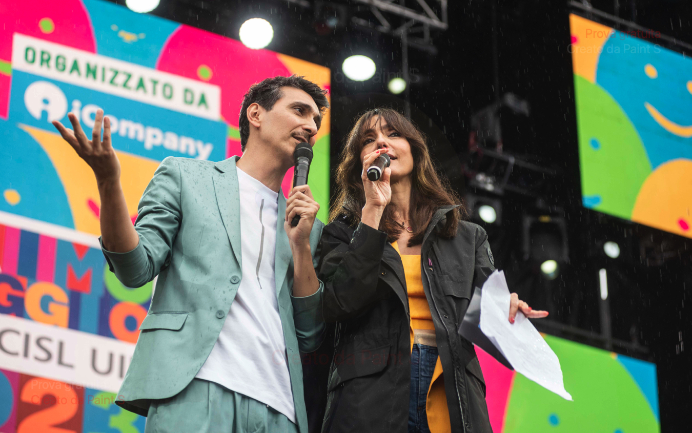 Concerto Primo Maggio Roma, la scaletta con l’ordine di uscita dei cantanti | Sky TG24
