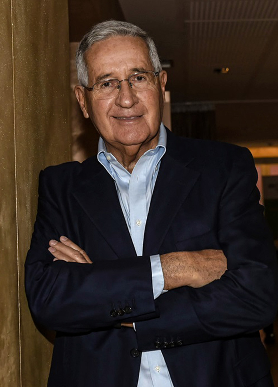 Addio a de Adamich, l'uomo che ci ha insegnato a guidare | Sky Sport