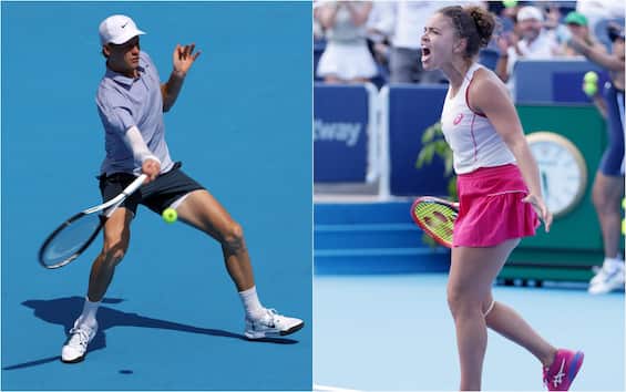 Sinner – Alcaraz all'Atp Cincinnati: il risultato della partita | Sky TG24