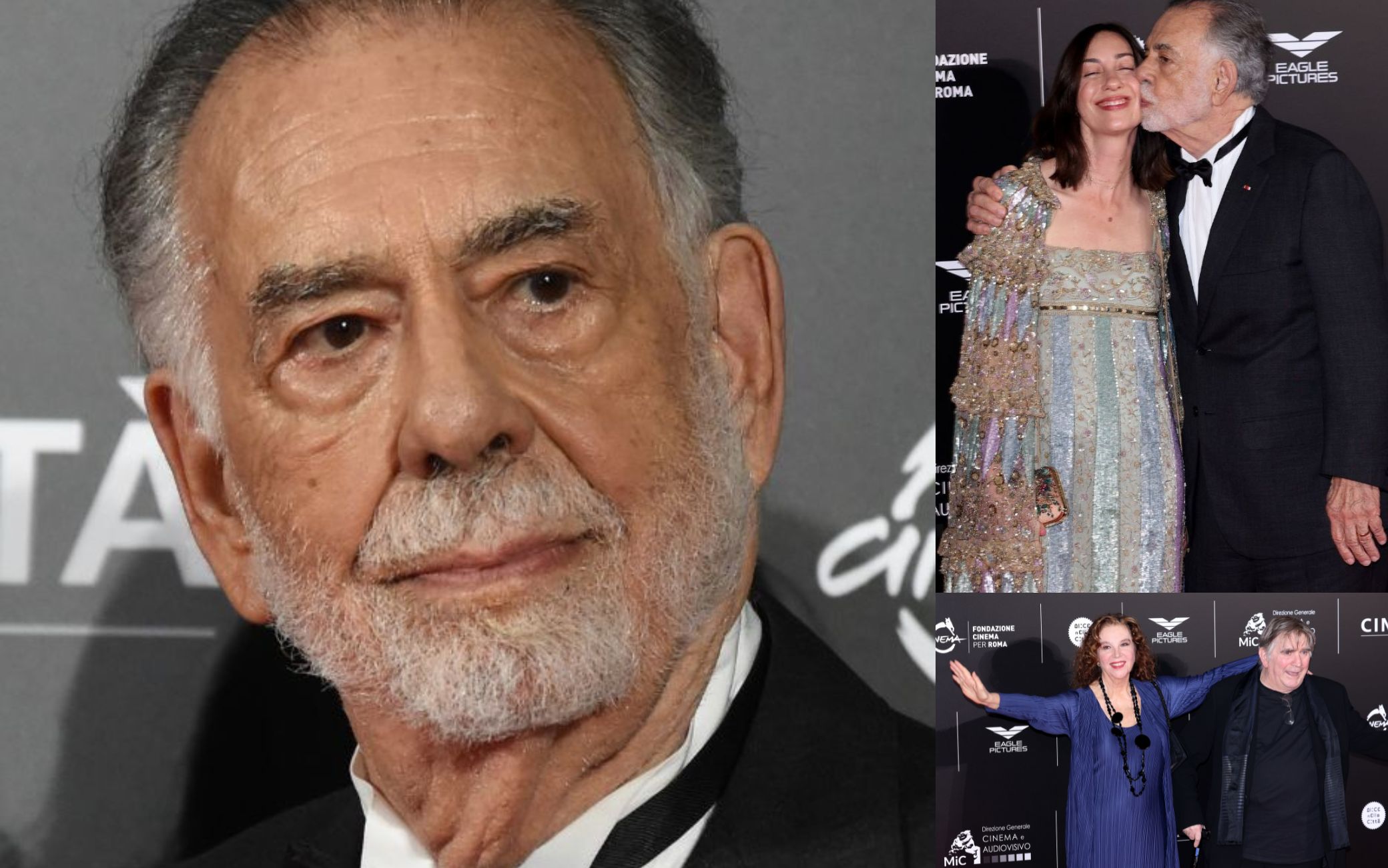 Megalopolis, la recensione del film di Francis Ford Coppola dal 16 ottobre al cinema | Sky TG24