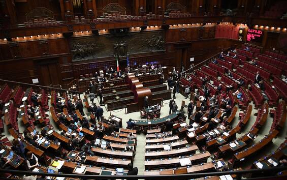 Decreto Elezioni, cosa cambierebbe con la legge del terzo mandato per i ...