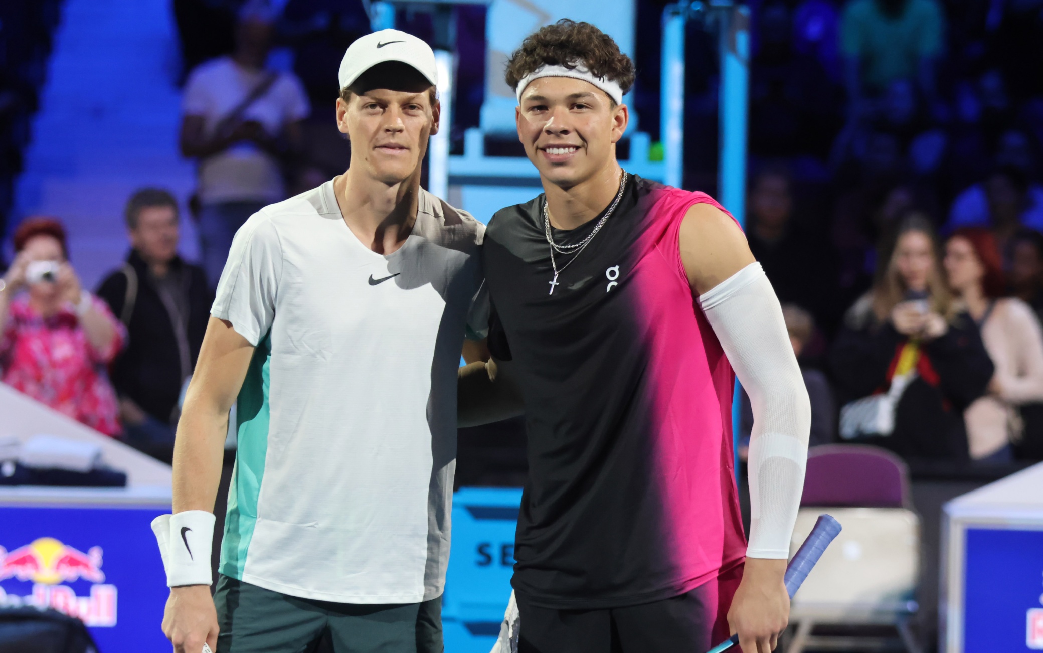 Sinner-Shelton agli Australian Open 2025, dove vedere in tv e streaming | Sky Sport