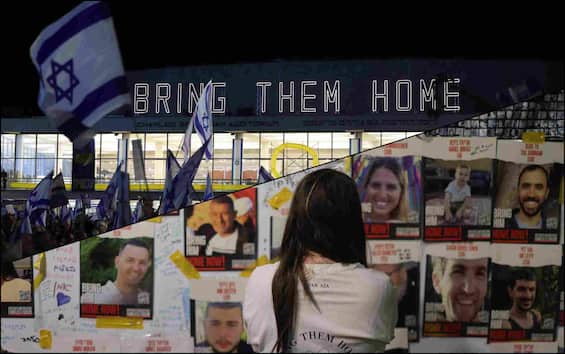 Ostaggi a Gaza, quanti liberati, quanti uccisi e quanti ancora nella mani di Hamas | Sky TG24