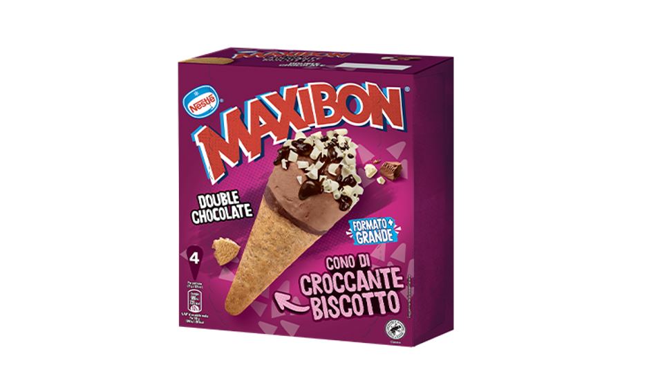 Maxibon, 1000 euro per fare l'assaggiatore del famoso gelato: trovata ...