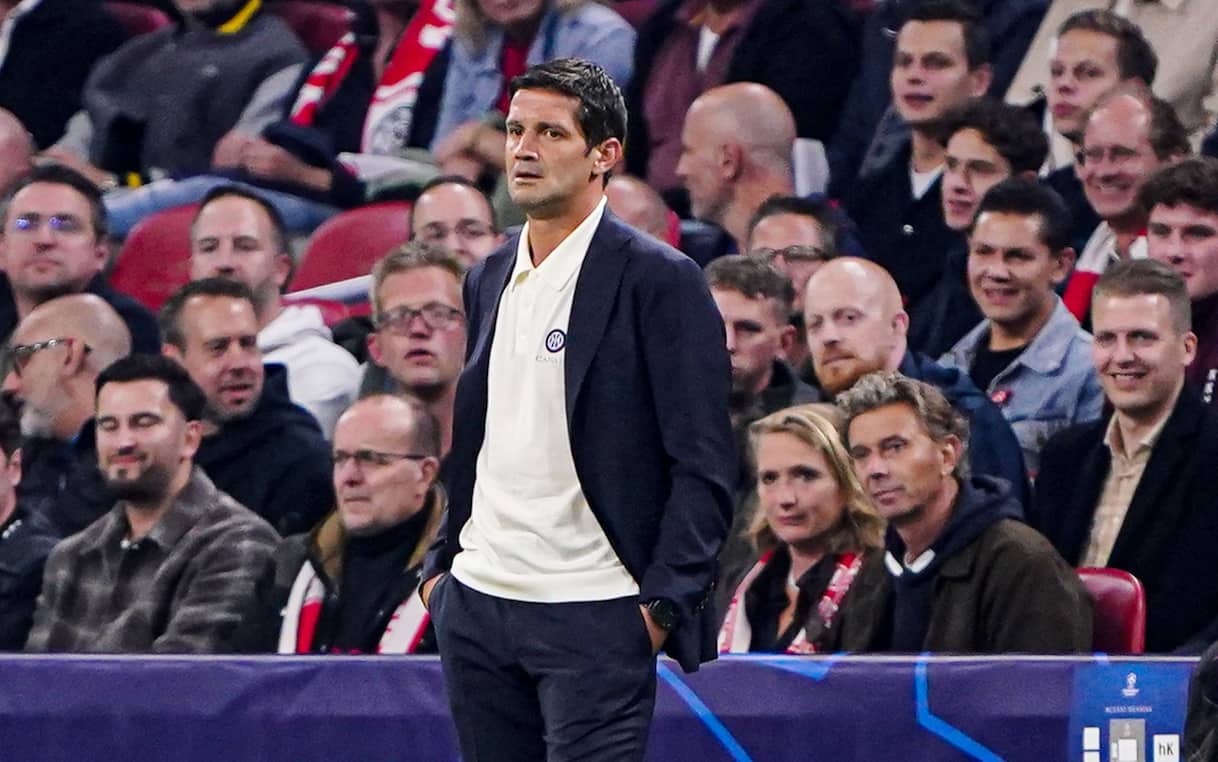 Inter Slavia Praga in tv e streaming: dove vedere la partita di ...