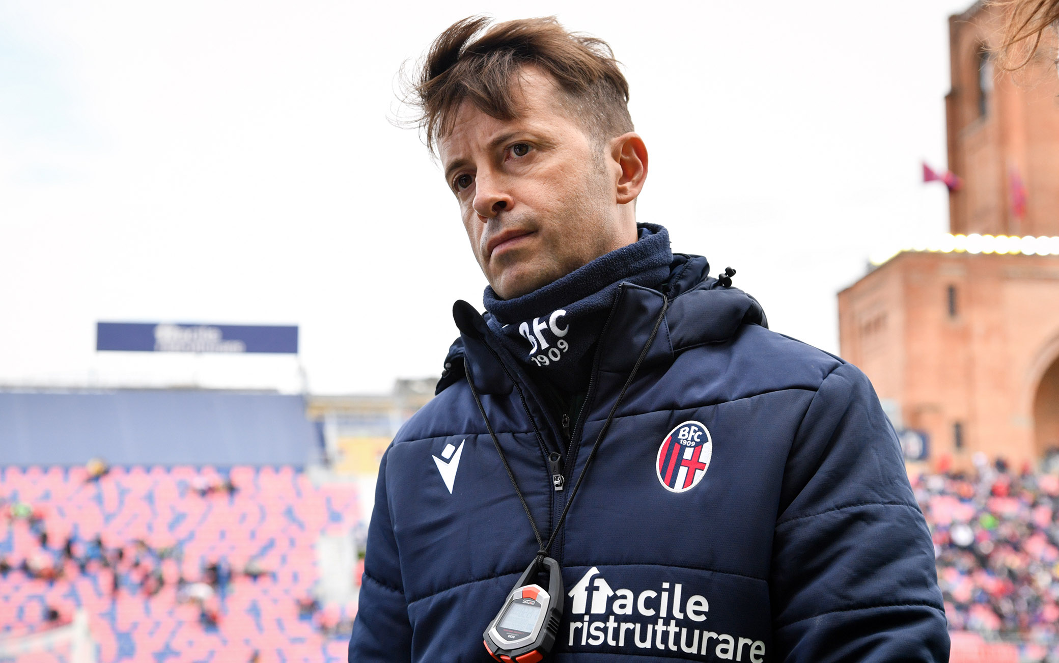 De Rossi, Barzagli, Palladino e non solo: i nuovi allenatori Uefa Pro ...