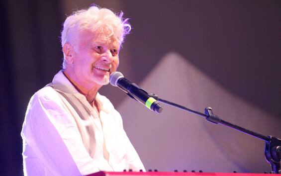 Ron in concerti nel 2023 col suo Sono Un Figlio Live Tour