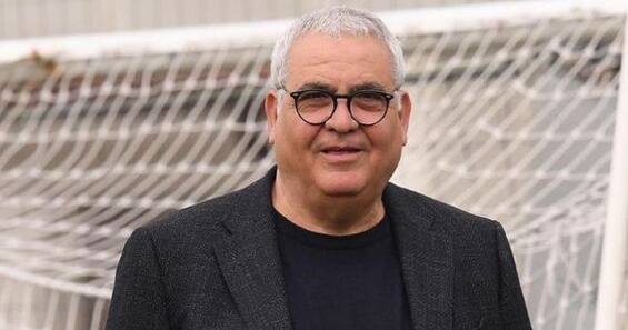 Lecce, al via un nuovo ciclo con Pantaleo Corvino: l'annuncio di ...