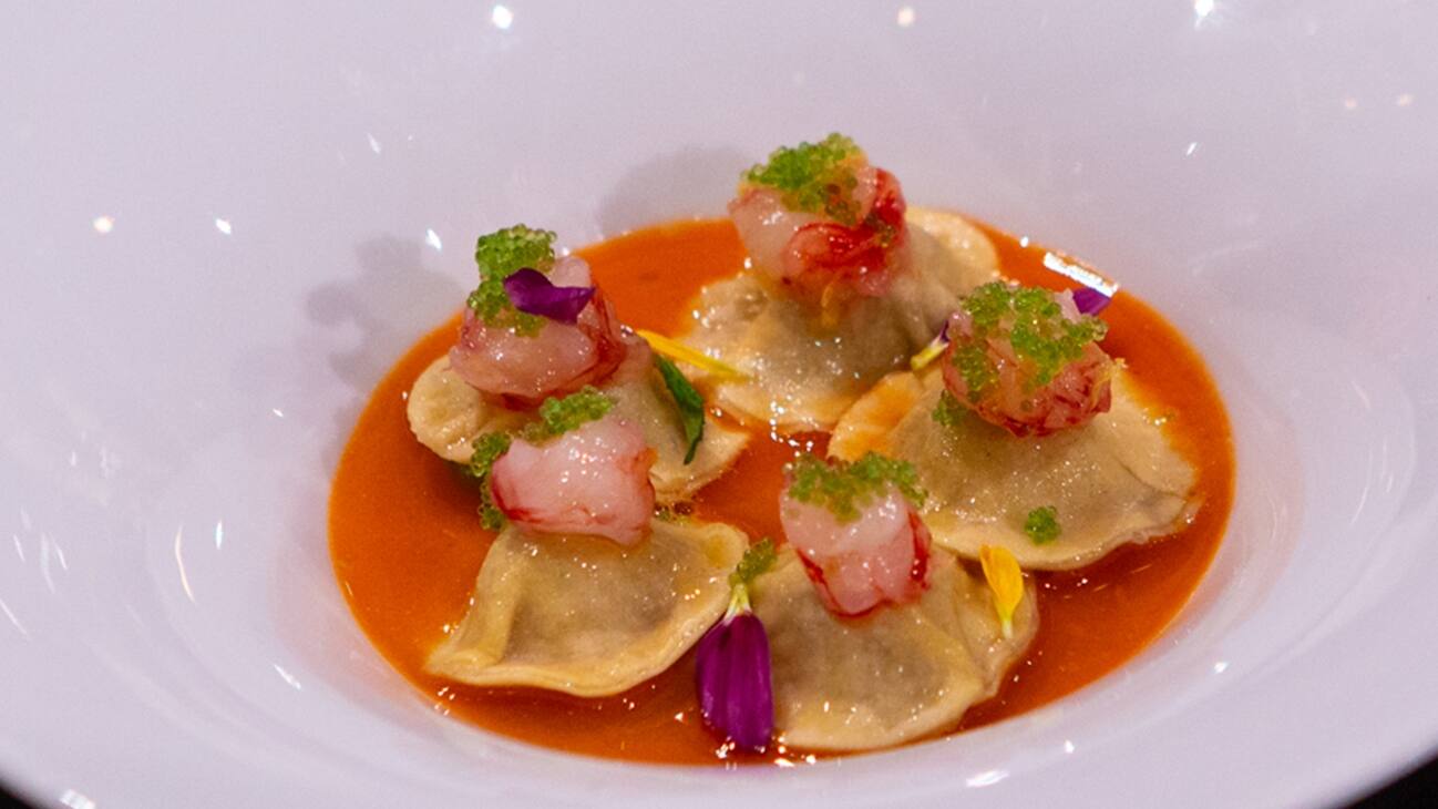 Masterchef: Il Salento verso il Giappone | Sky