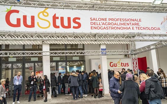 Gustus 2023 a Napoli, programma ed eventi da non perdere | Sky TG24