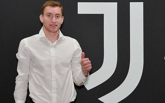 Kulusevski: 'La Juventus è un sogno, per me conta solo vincere' | Sky Sport