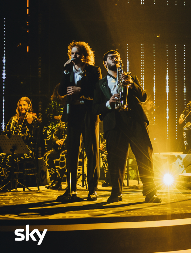 X Factor 2024, eliminati PUNKCAKE e Francamente. VIDEO I Sky Tg24