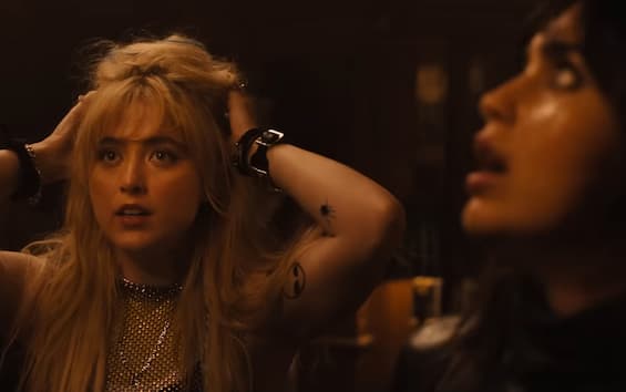 Abigail, il trailer e cosa sapere sul nuovo film horror