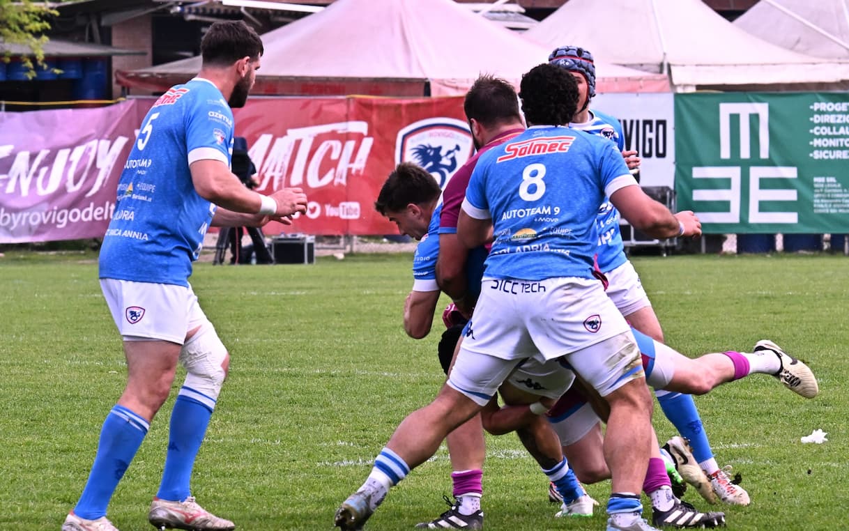 Rugby Serie A Élite, calendario 2025 2026: date e giornate | Sky Sport