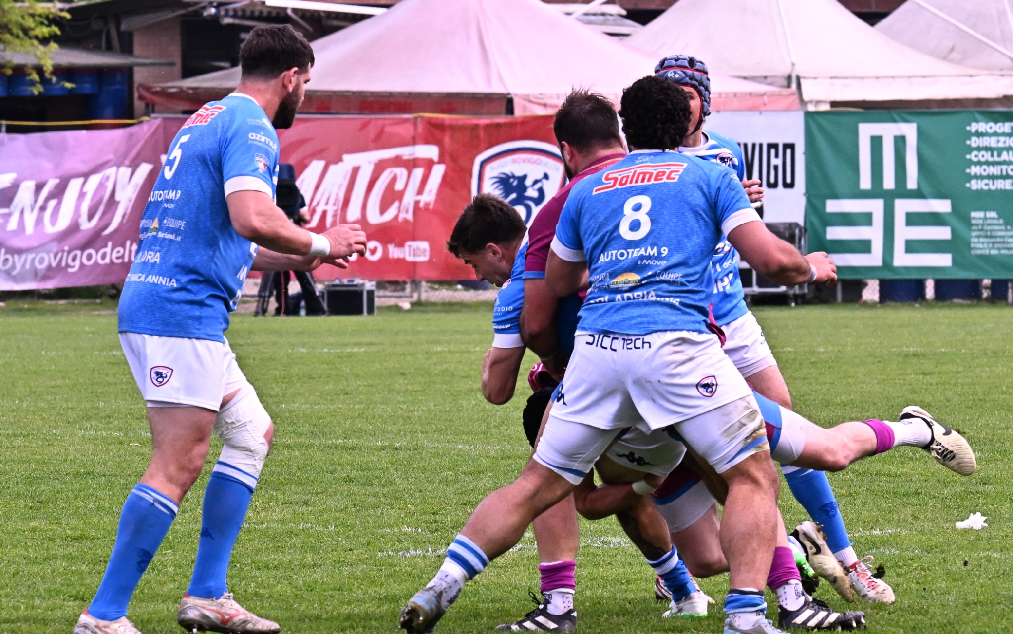 Rugby: ultime notizie e risultati delle partite | Sky Sport