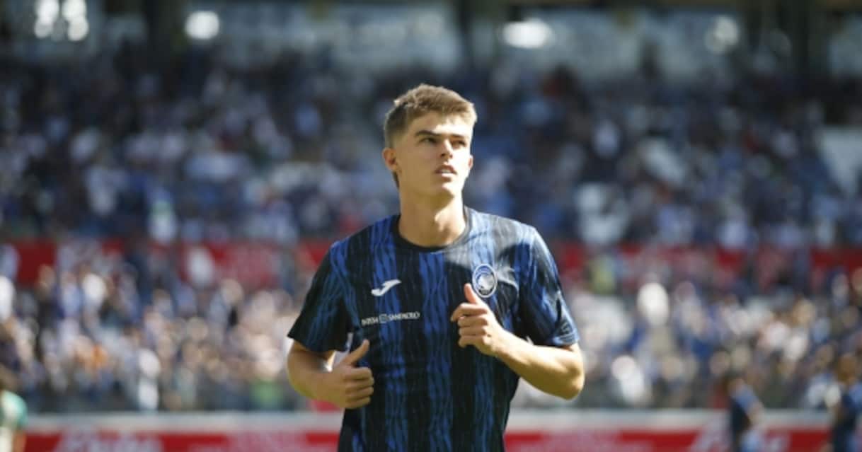 Serie A, gli Under 23 in ogni squadra e il loro valore di mercato | Sky ...