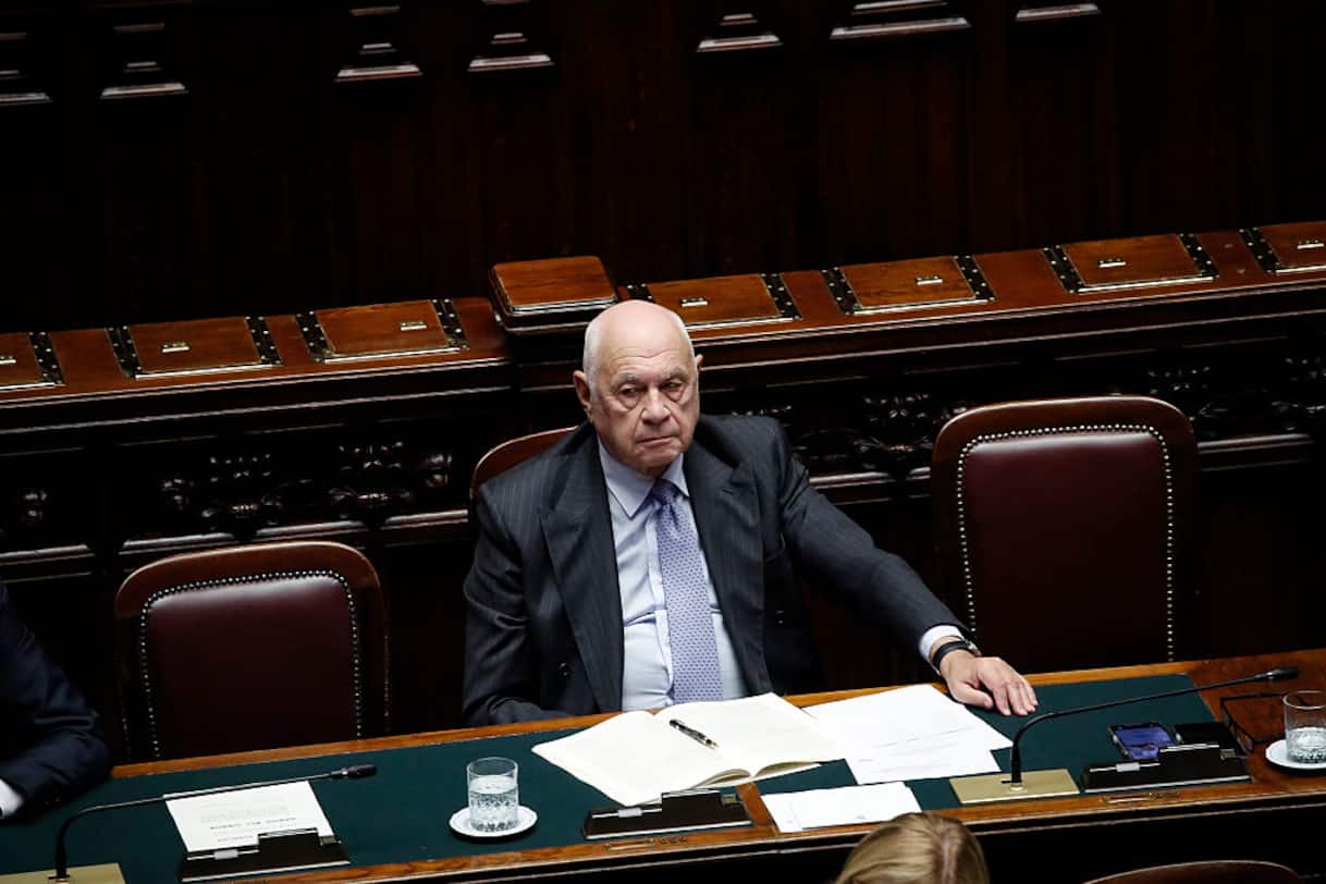 L’impatto economico della giustizia (e della sua riforma) | Sky TG24