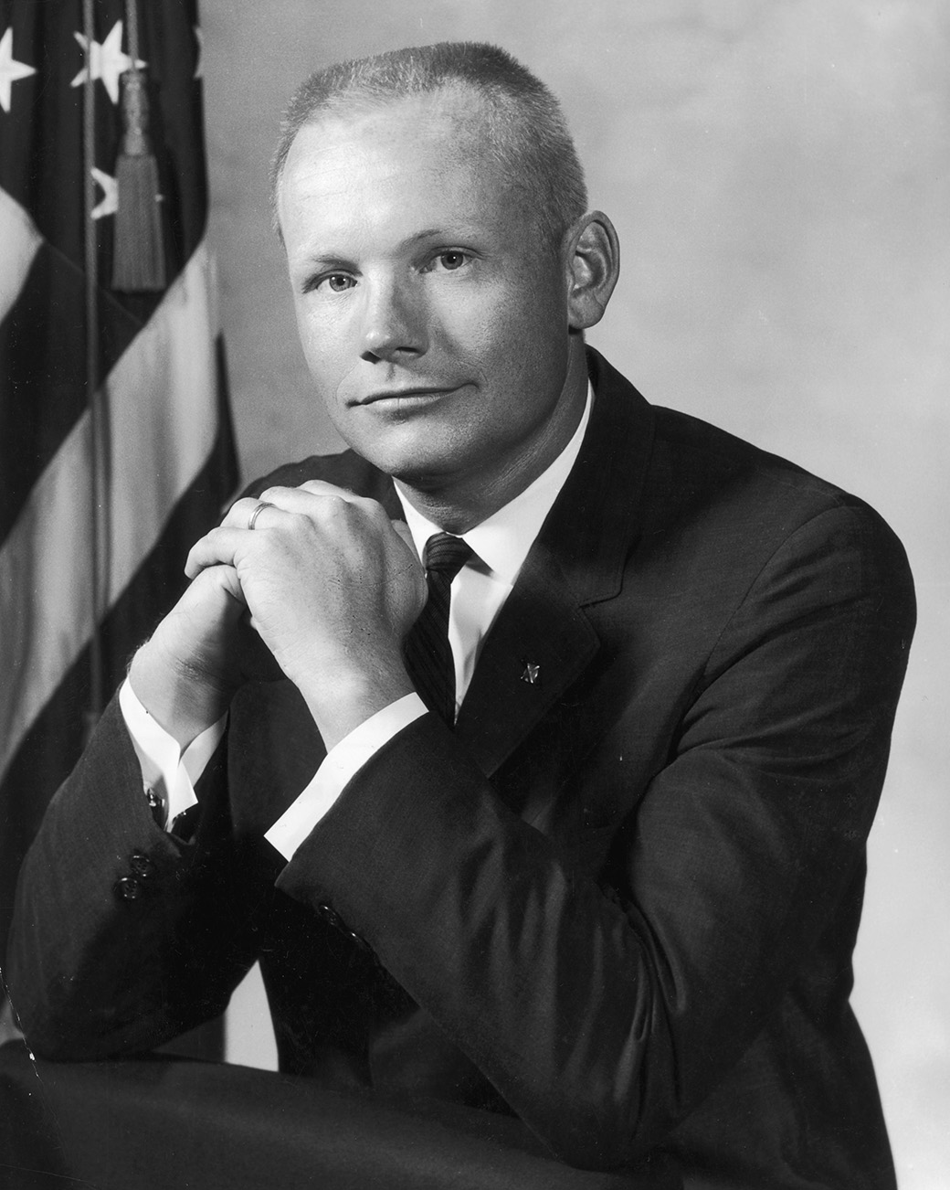 Neil Armstrong, 10 anni fa moriva il primo uomo sbarcato sulla Luna ...