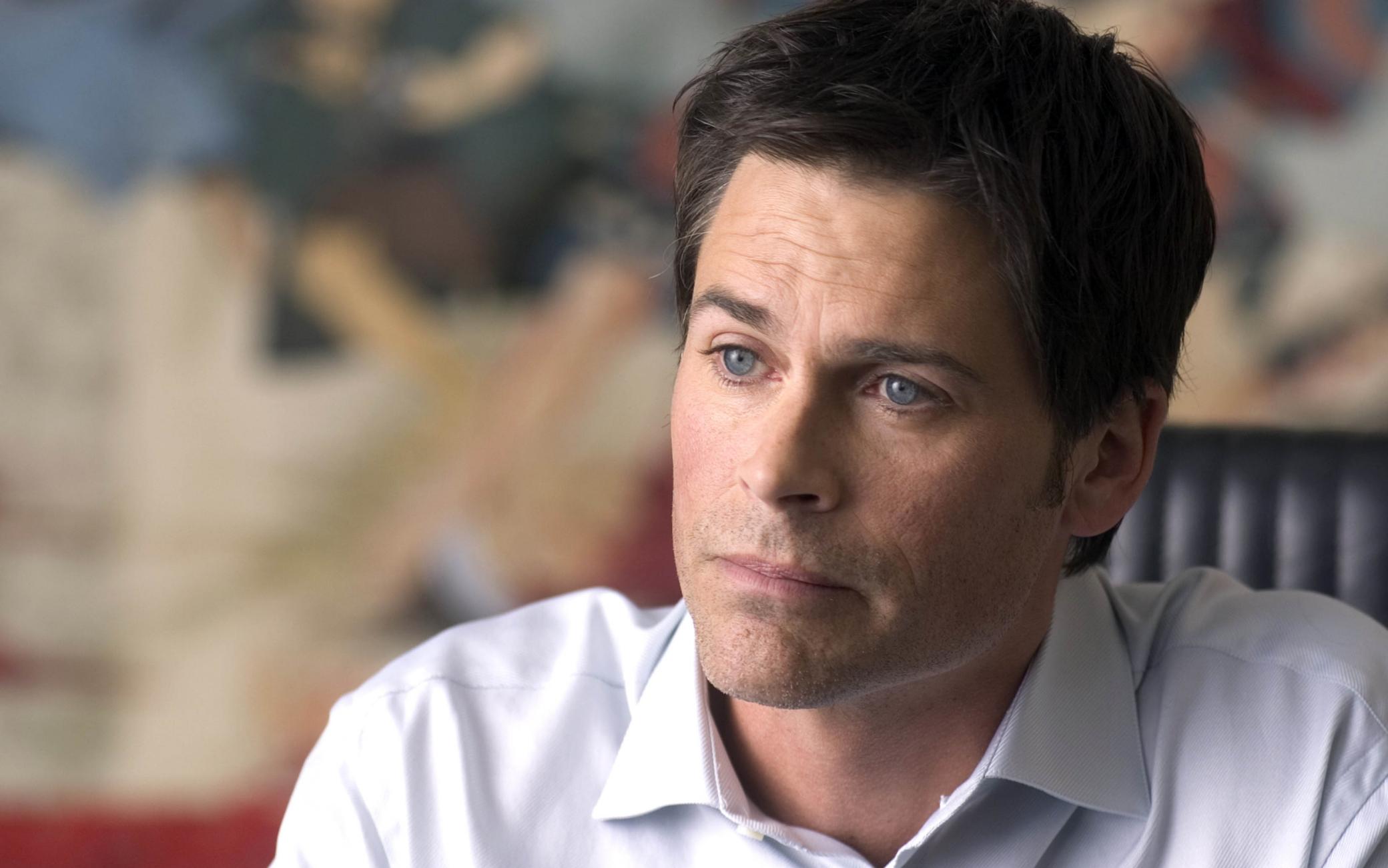 Rob Lowe compie 60 anni, da St. Elmo’s Fire a Californication: film e ...
