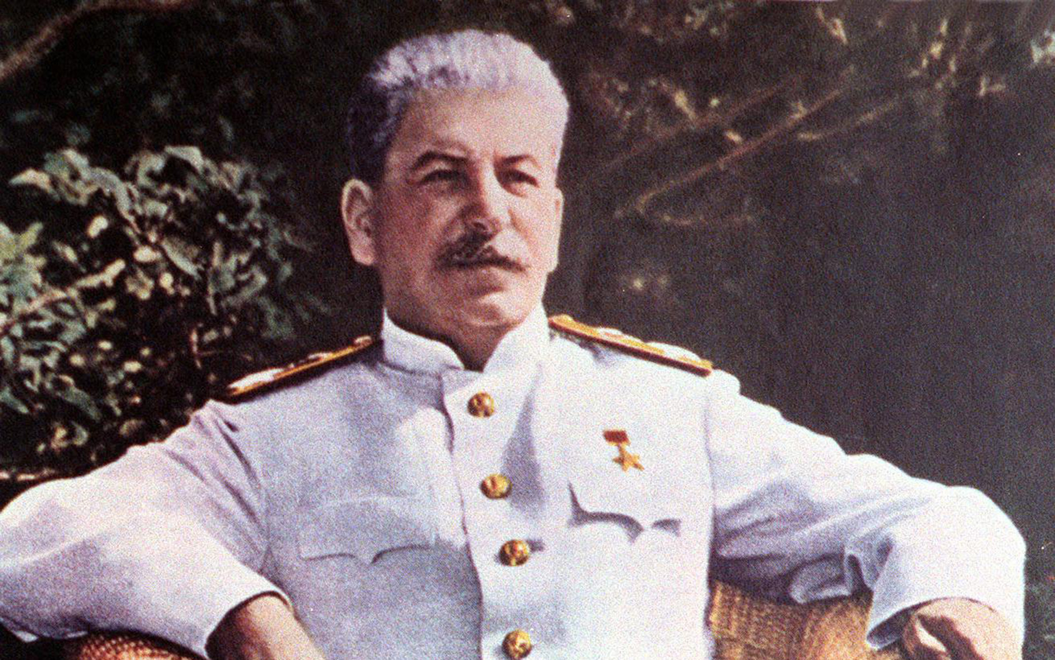 Stalin, 70 anni fa la morte del dittatore comunista. Fotostoria | Sky TG24