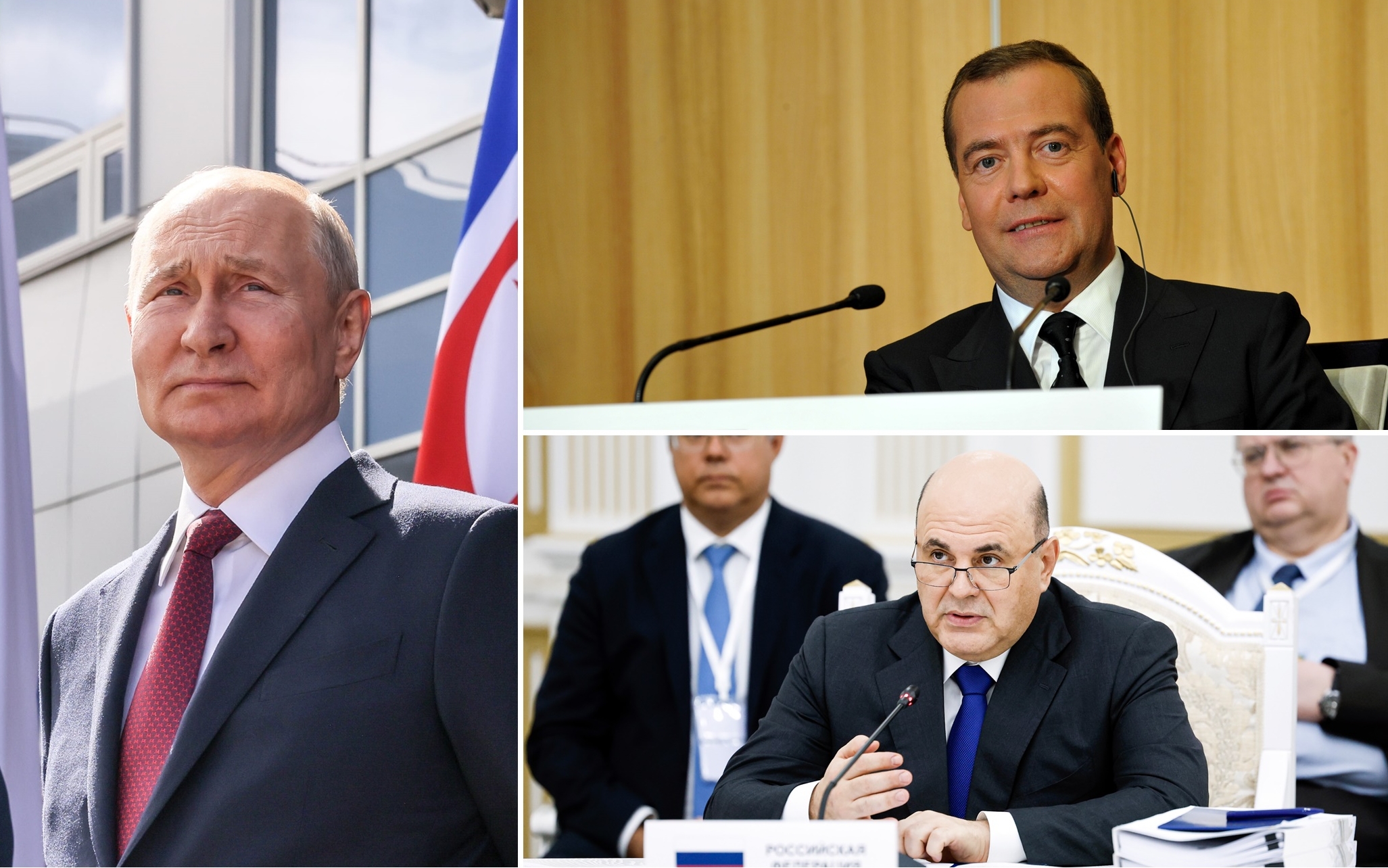 Russia, Putin revoca la ratifica del Trattato sul divieto dei test ...