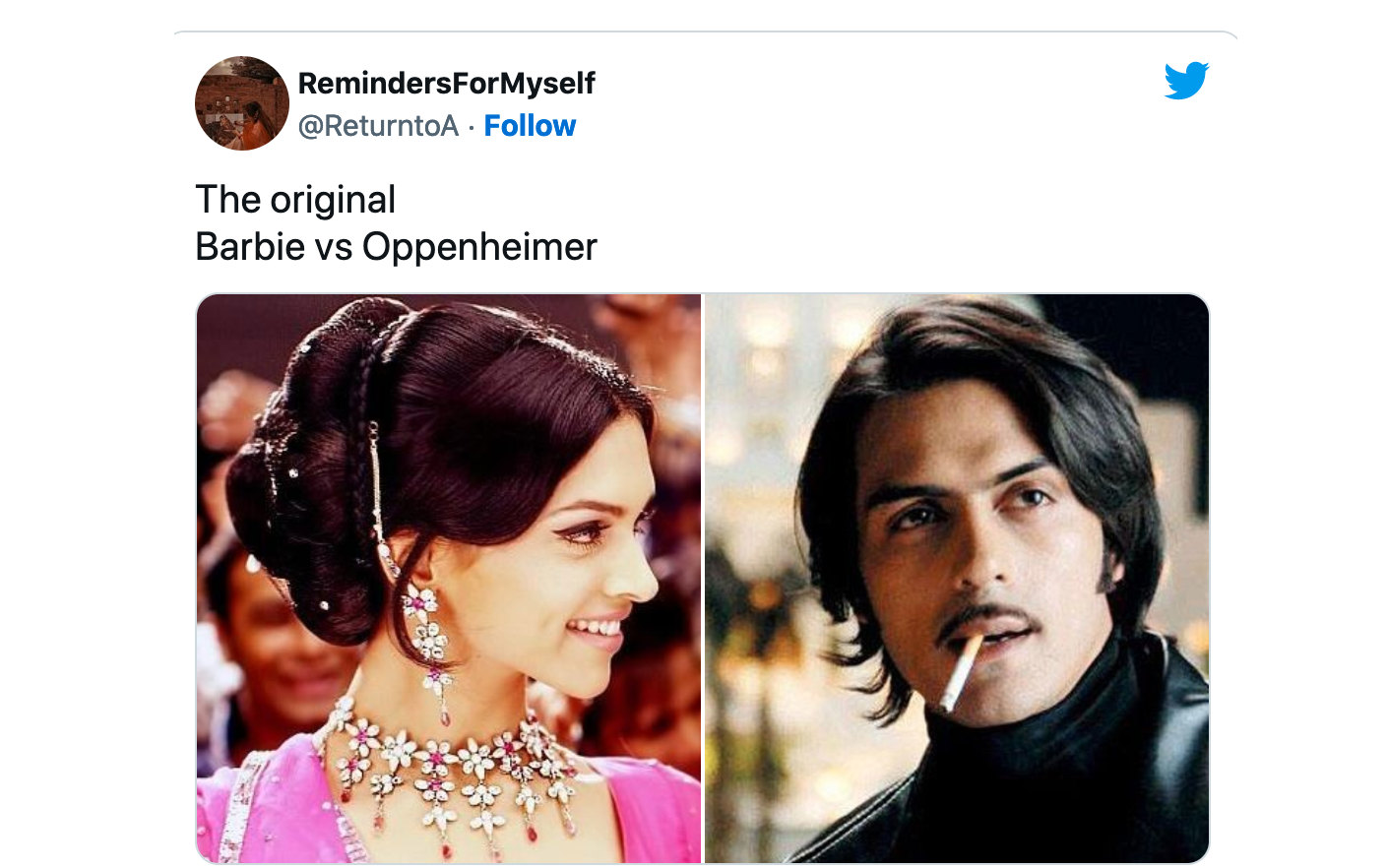Barbie Vs Oppenheimer, i meme più belli sul web dedicati alla ...
