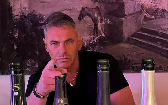 Chi è Davide Lacerenza, ex compagno di Stefania Nobile e proprietario di Gintoneria arrestato ...