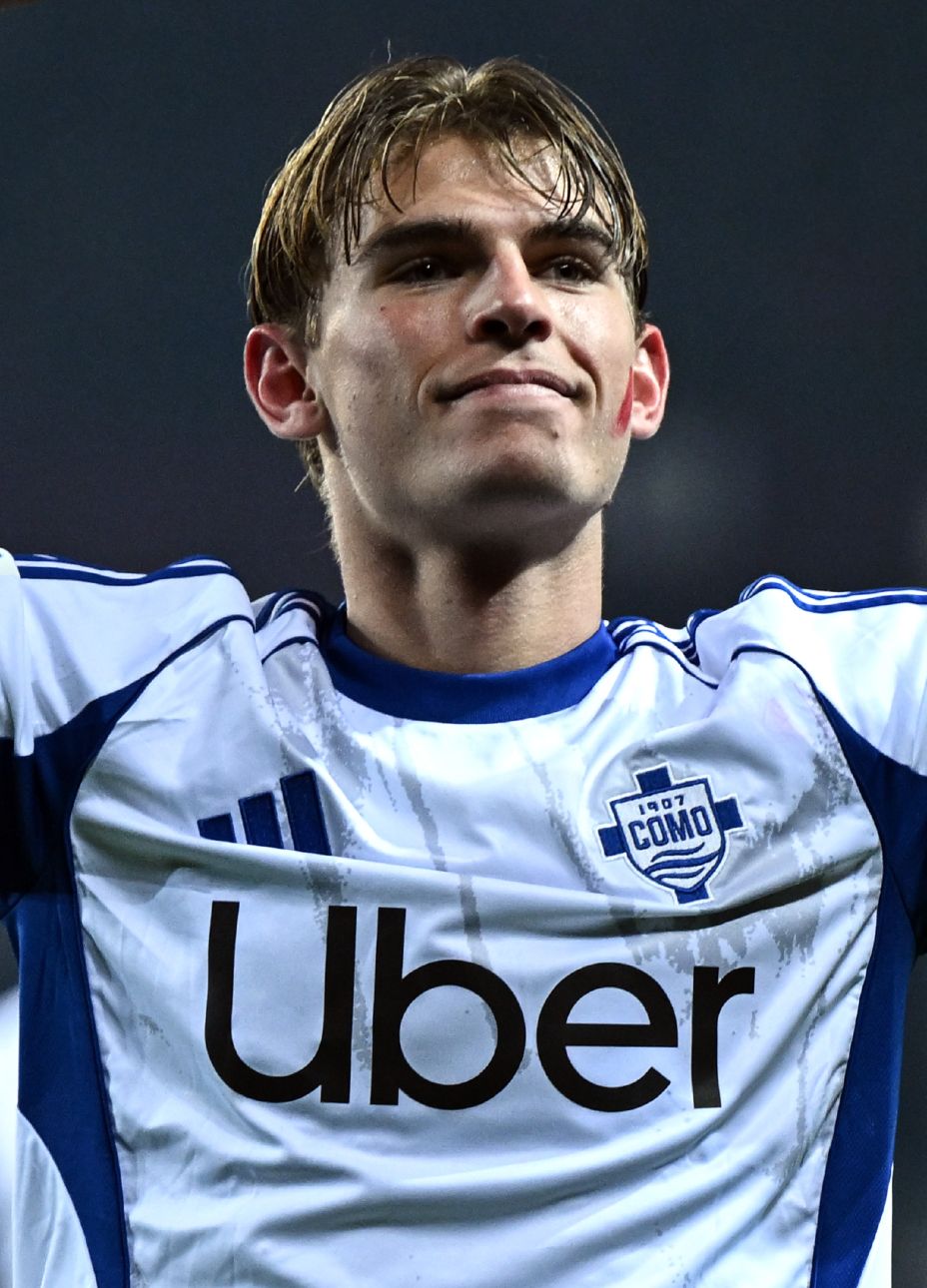 Calciomercato, Nico Paz, il Como e il Real: la situazione e i dettagli ...
