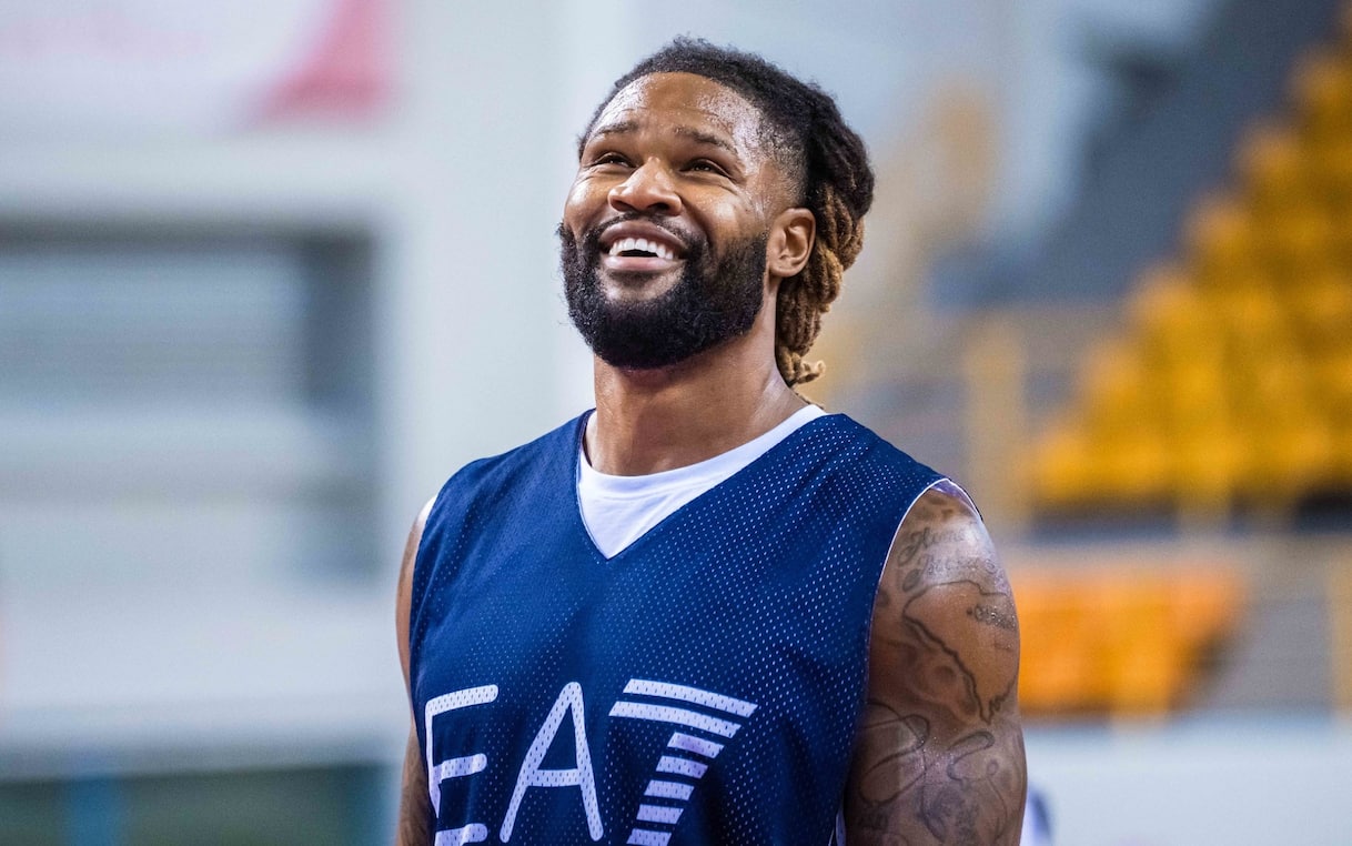 Devin Booker si presenta: 'Ho il basket nel sangue, mi sento un lungo ...