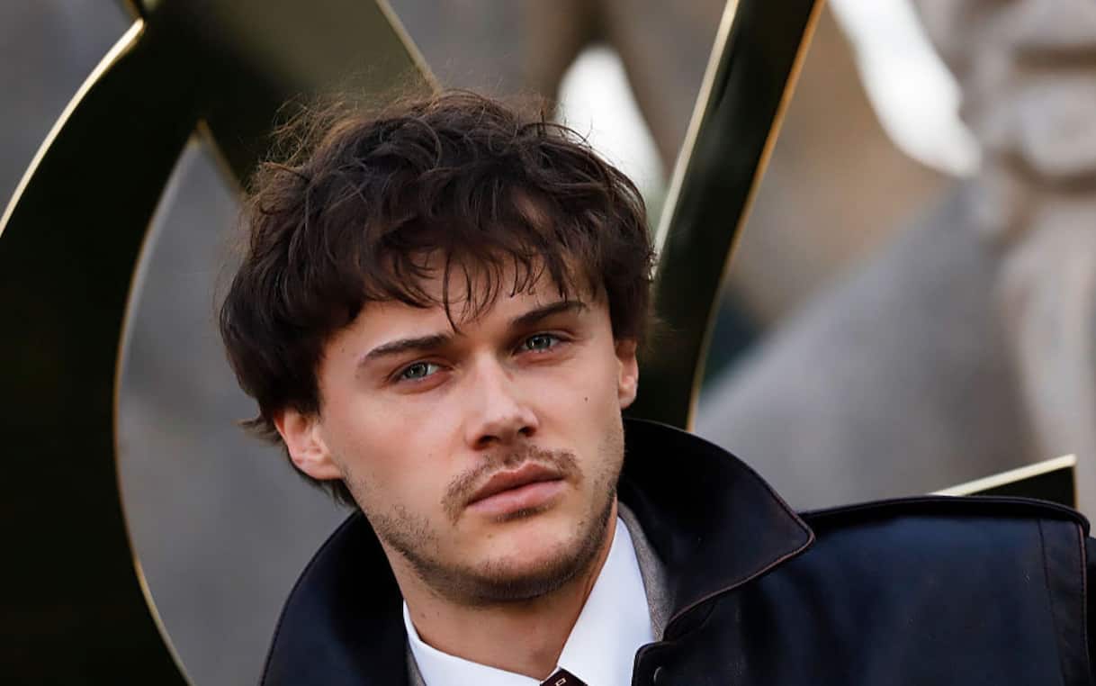 Hacks 5, Christopher Briney entra nel cast: la prima foto | Sky TG24