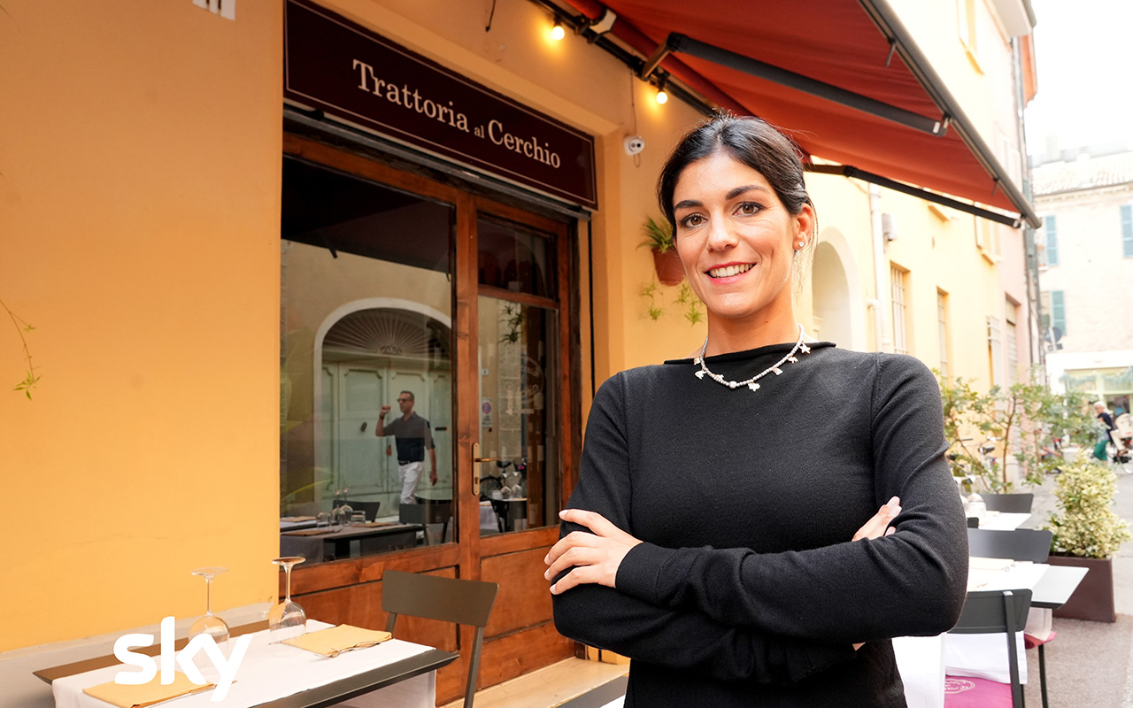 4 Ristoranti, i migliori ristoranti del centro storico di Ravenna. FOTO ...