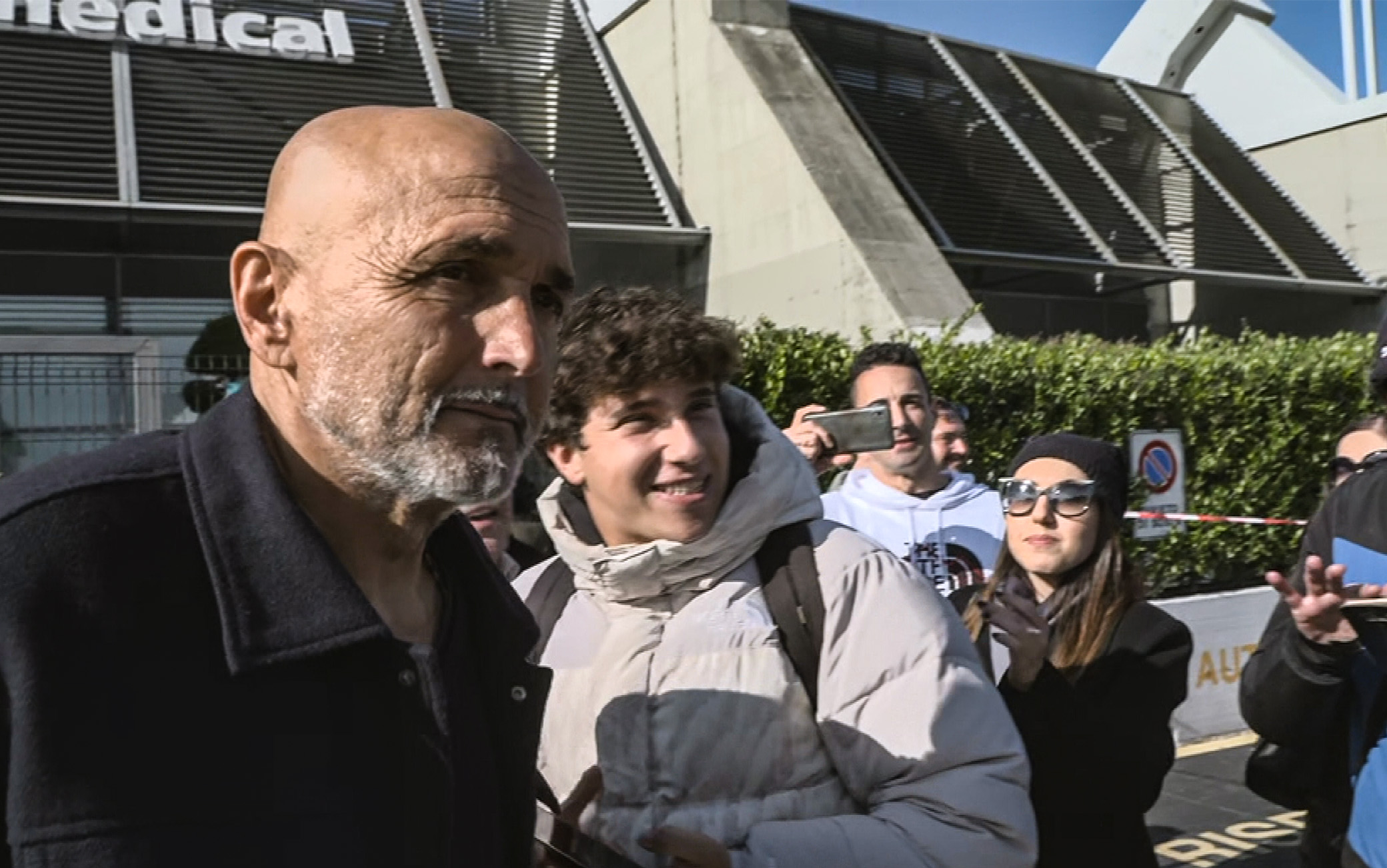 Spalletti alla Juve, la probabile formazione: moduli e come giocherà ...