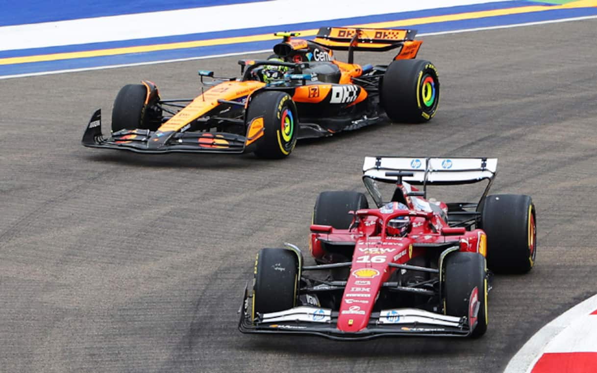 F1, GP Messico: il commento di Ivan Capelli. VIDEO | Sky Sport
