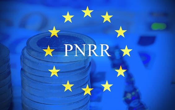 PNRR, cos'è e cosa significa Piano Nazionale di Ripresa e Resilienza ...